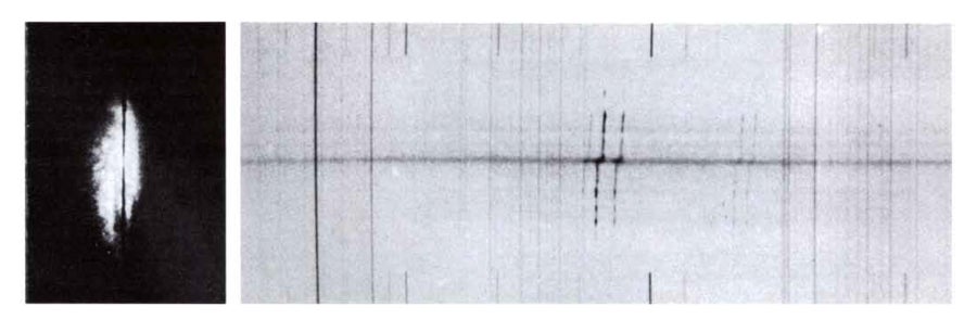 Dark Matter in Spiral Galaxies | Scientific American