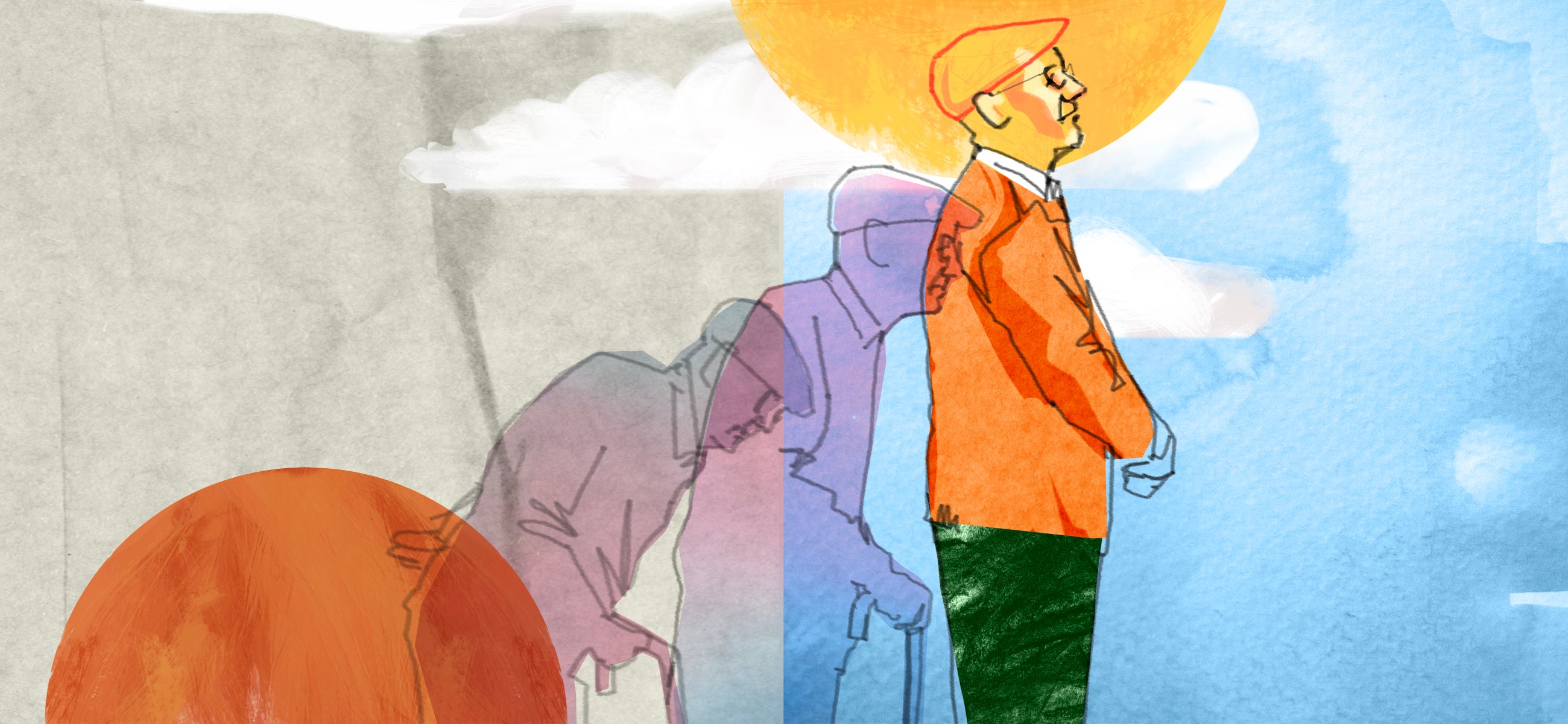 Healthspan: The Science of Aging Well | Scientific American