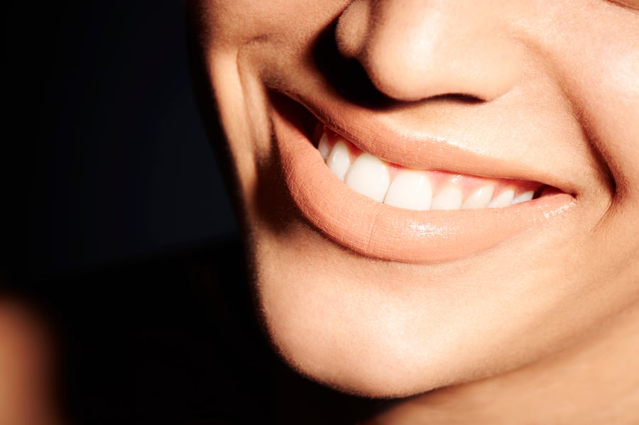 Forcing a Smile Using Electrical Stimulation Can Boost Your Mood ...