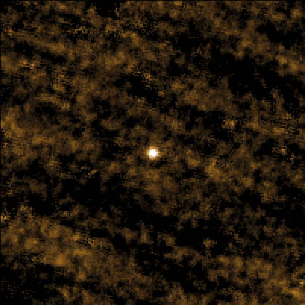 NASA’s New Images Reveal Best Look Yet at Interstellar Comet 3I/ATLAS ...