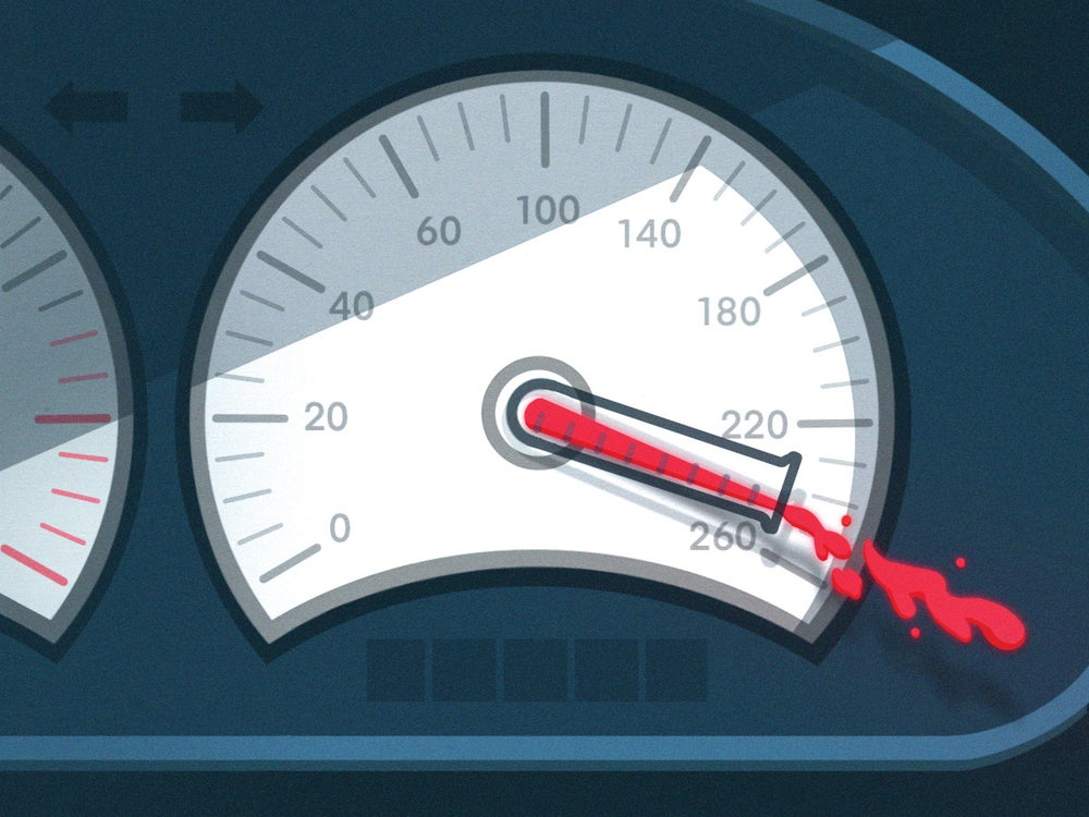 The Dangers of Fast Science | Scientific American
