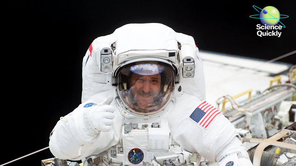 NASA Budget Cuts Could Halt Space Missions, Climate Research, Experts ...