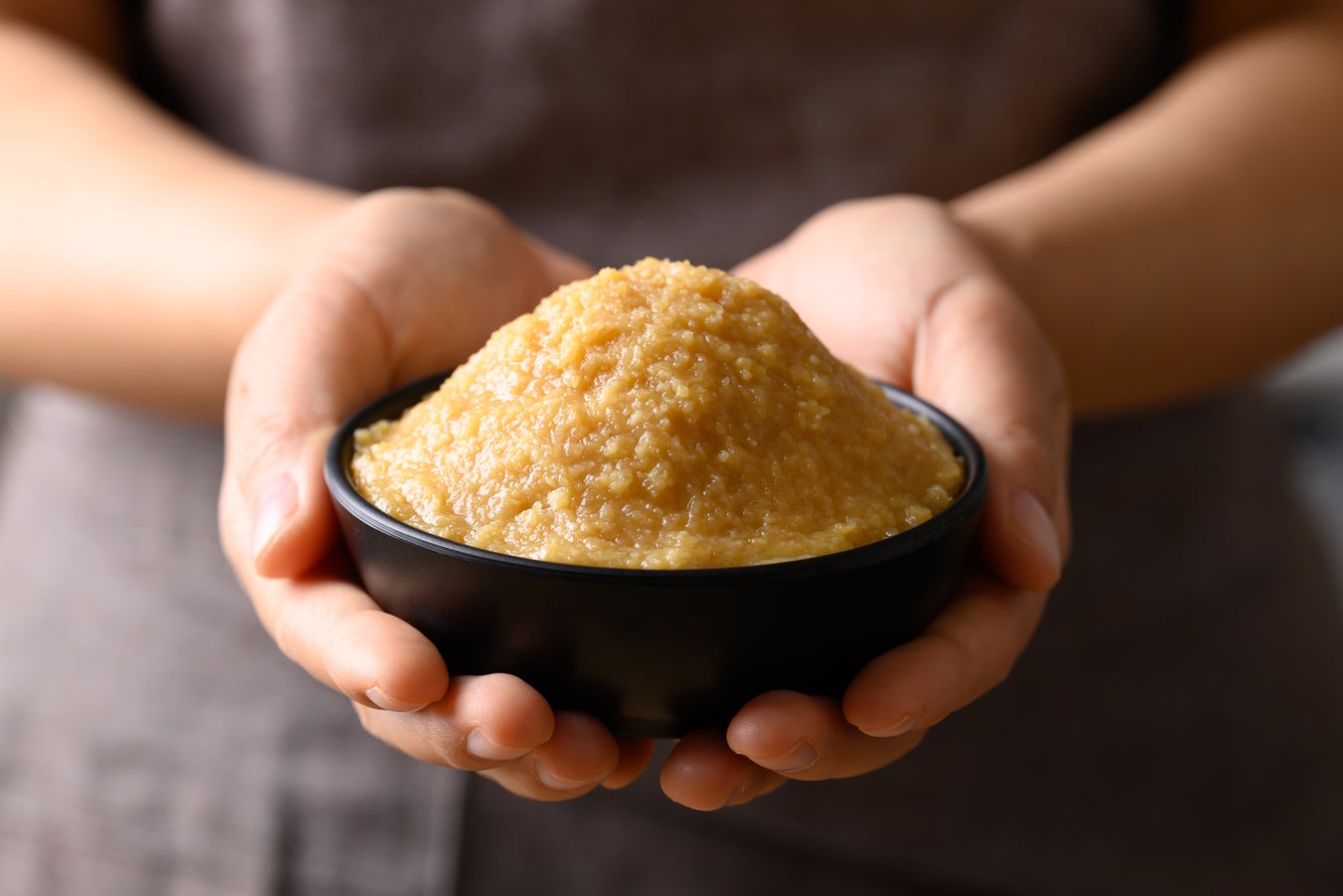 Fermenting Miso in Space Offers Astrobiology Lessons | Scientific American
