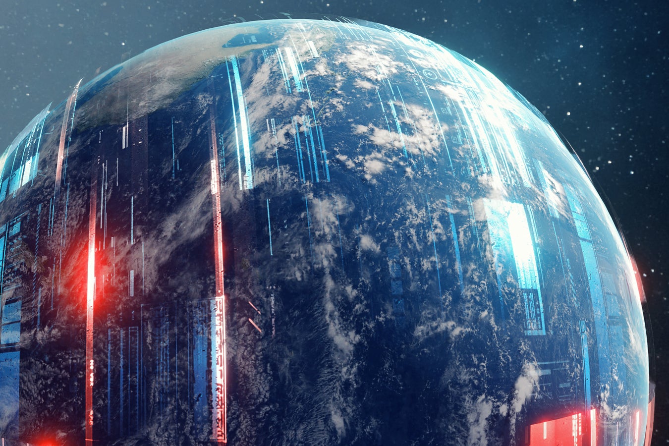 ‘Space Advertising’ Draws Astronomers’ Opposition | Scientific American