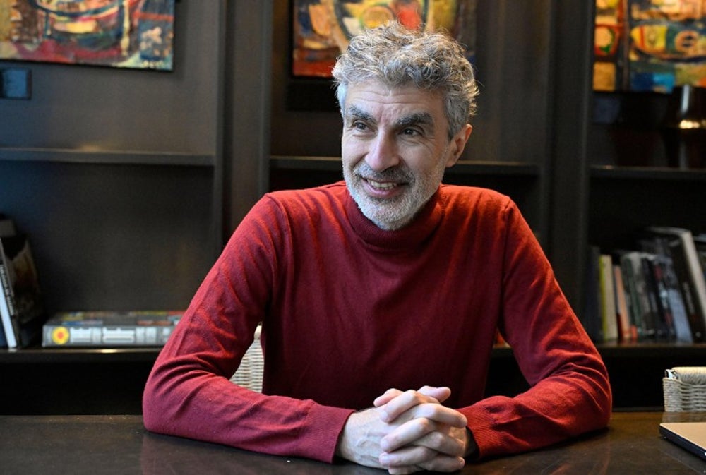 ‘Godfather of AI’ Breaks Major Science Research Record | Scientific ...