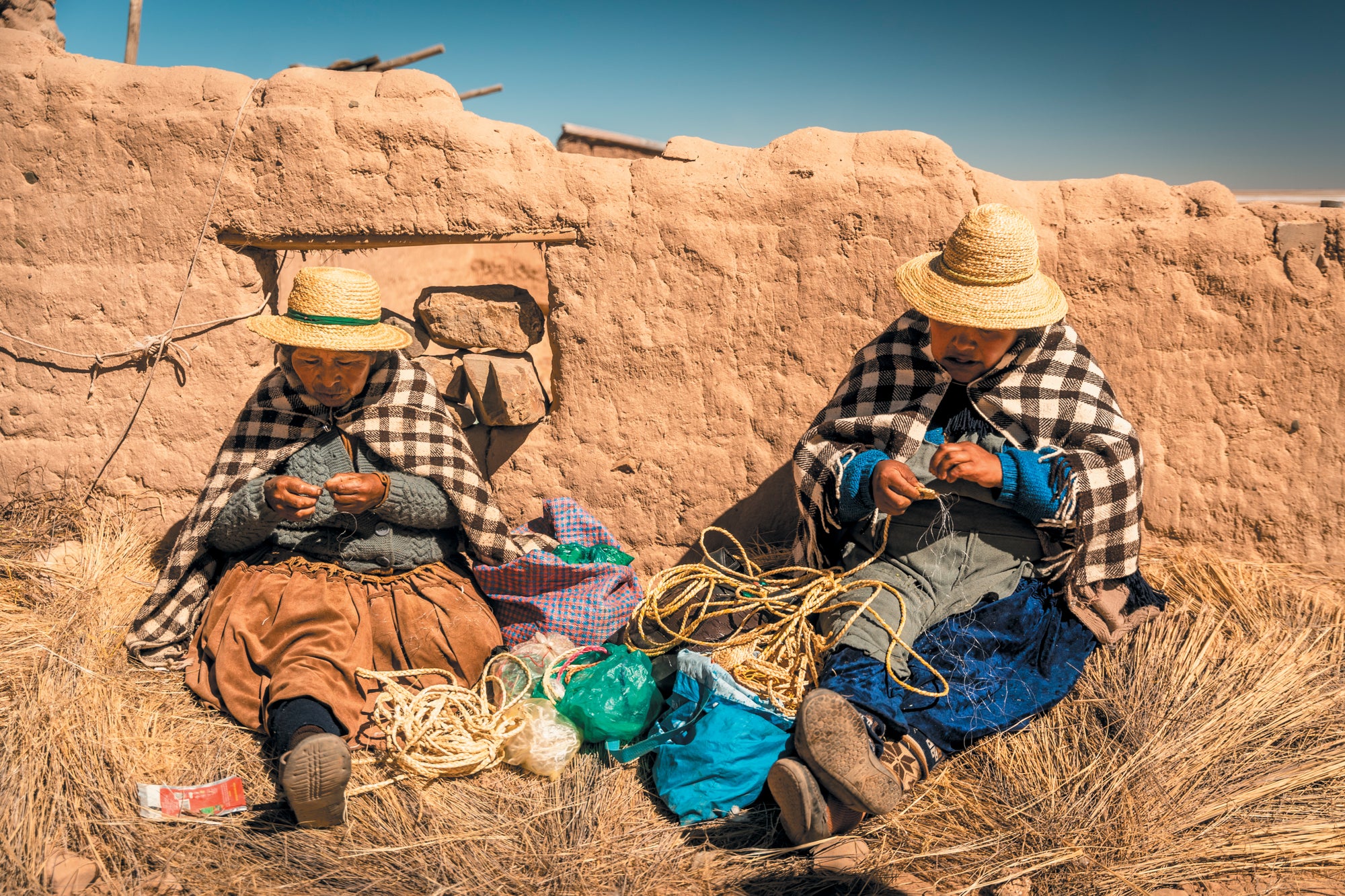 Surprising Genetic Evidence Shows Human Evolution in Recent Millennia ...