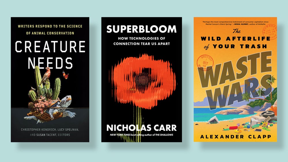 Scientific American’s 10 Most Anticipated ‘Microhistories’ Coming Out ...