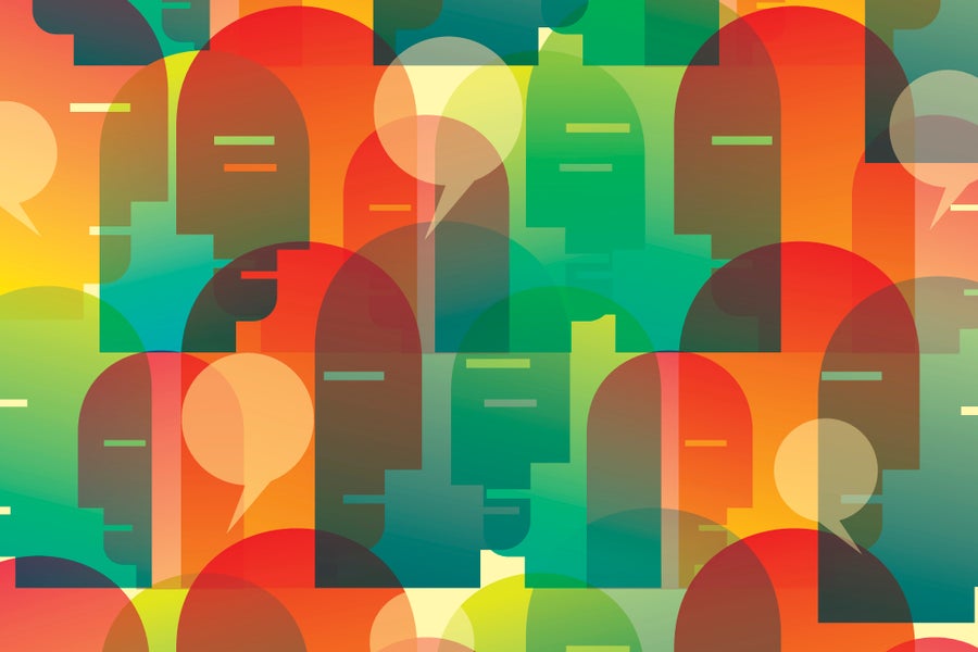 Not Everyone Has an Inner Voice Streaming through Their Head ...