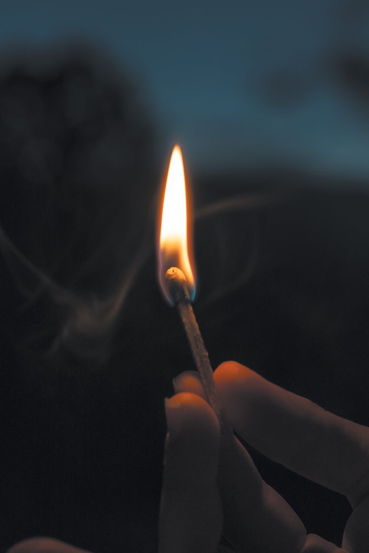 We Are Living in the Pyrocene, the Age of Fire that We Created ...