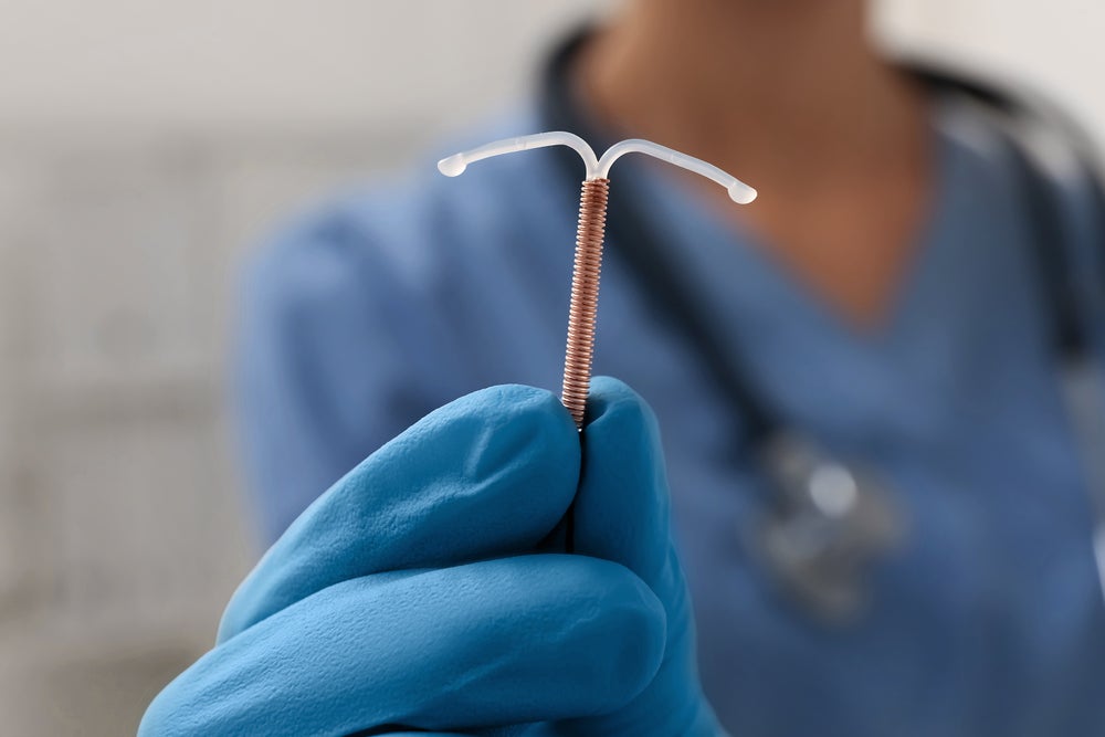 What is Long-Acting Reversible Birth Control? | Scientific American