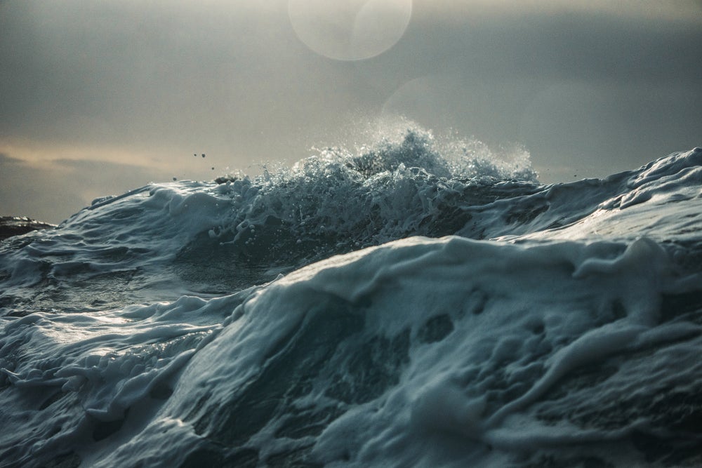 Deep-Sea Desalination Pulls Fresh Water from the Depths | Scientific ...