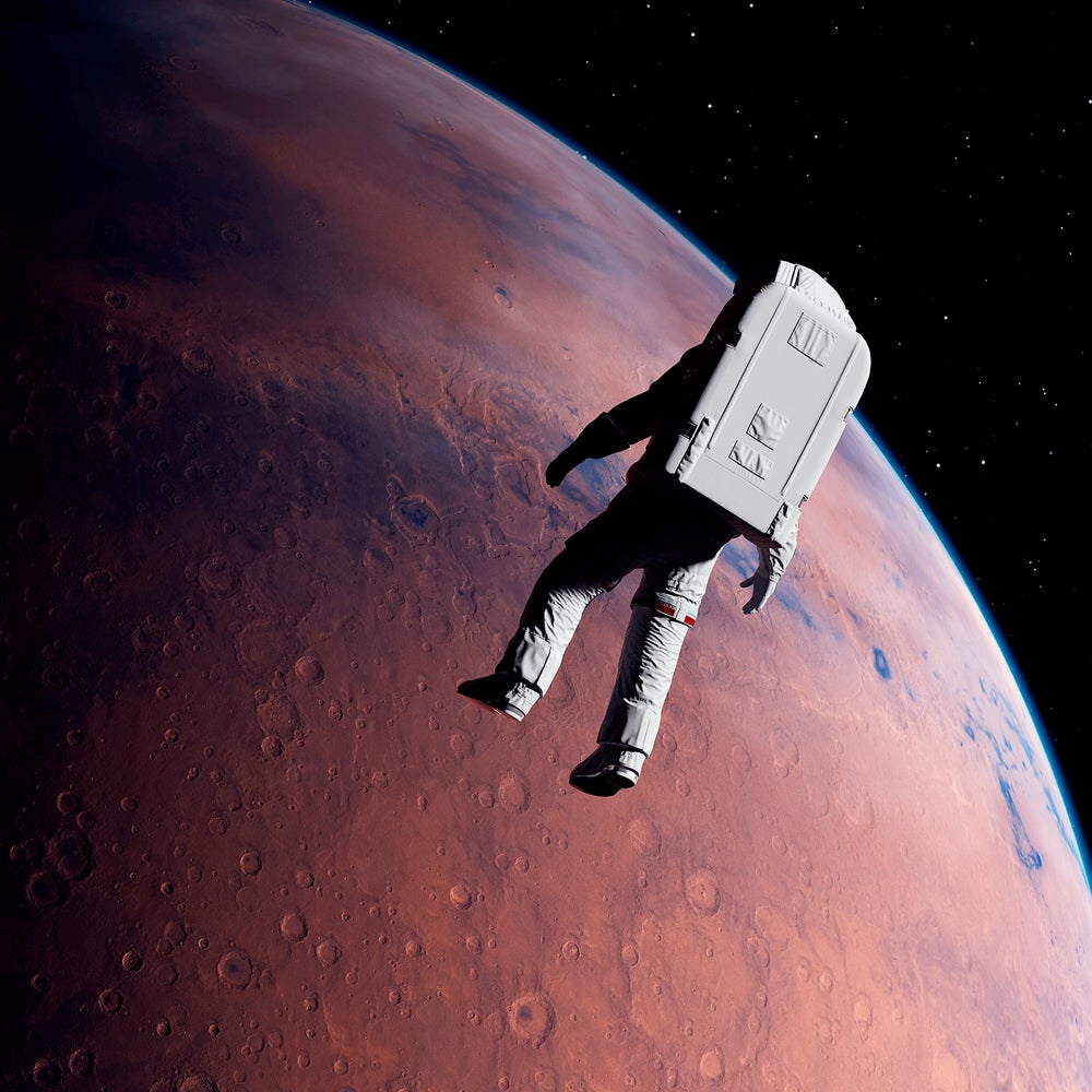 first spaceflight fatality