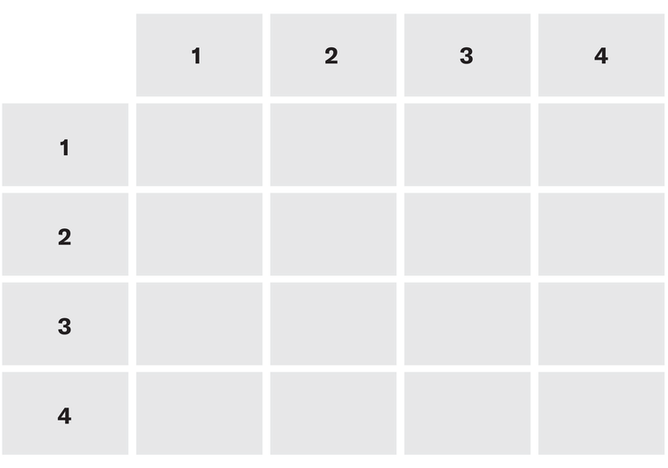 Try These Logic Puzzles from the International Logic Olympiad ...