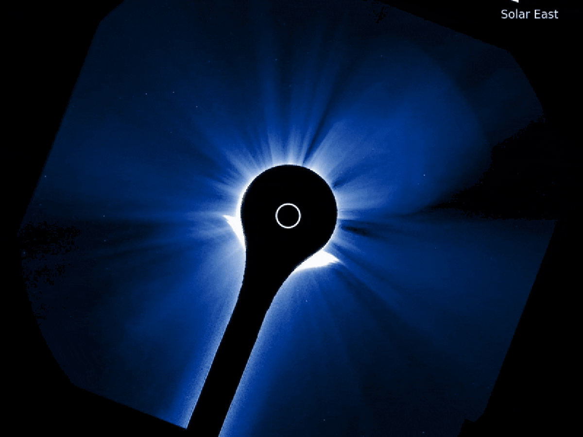 celestial flare aura