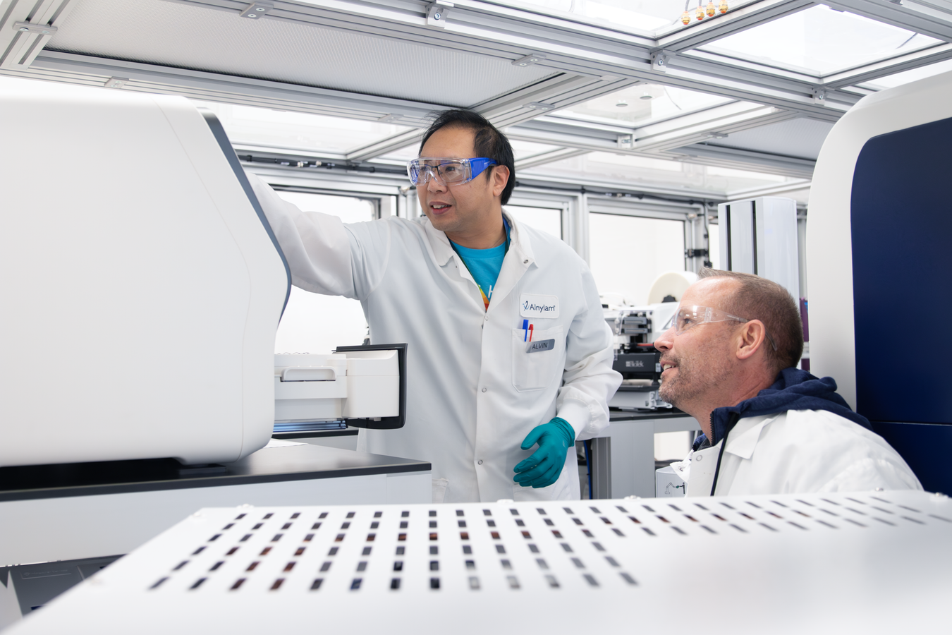 The Power and Promise of RNAi Therapeutics | Scientific American