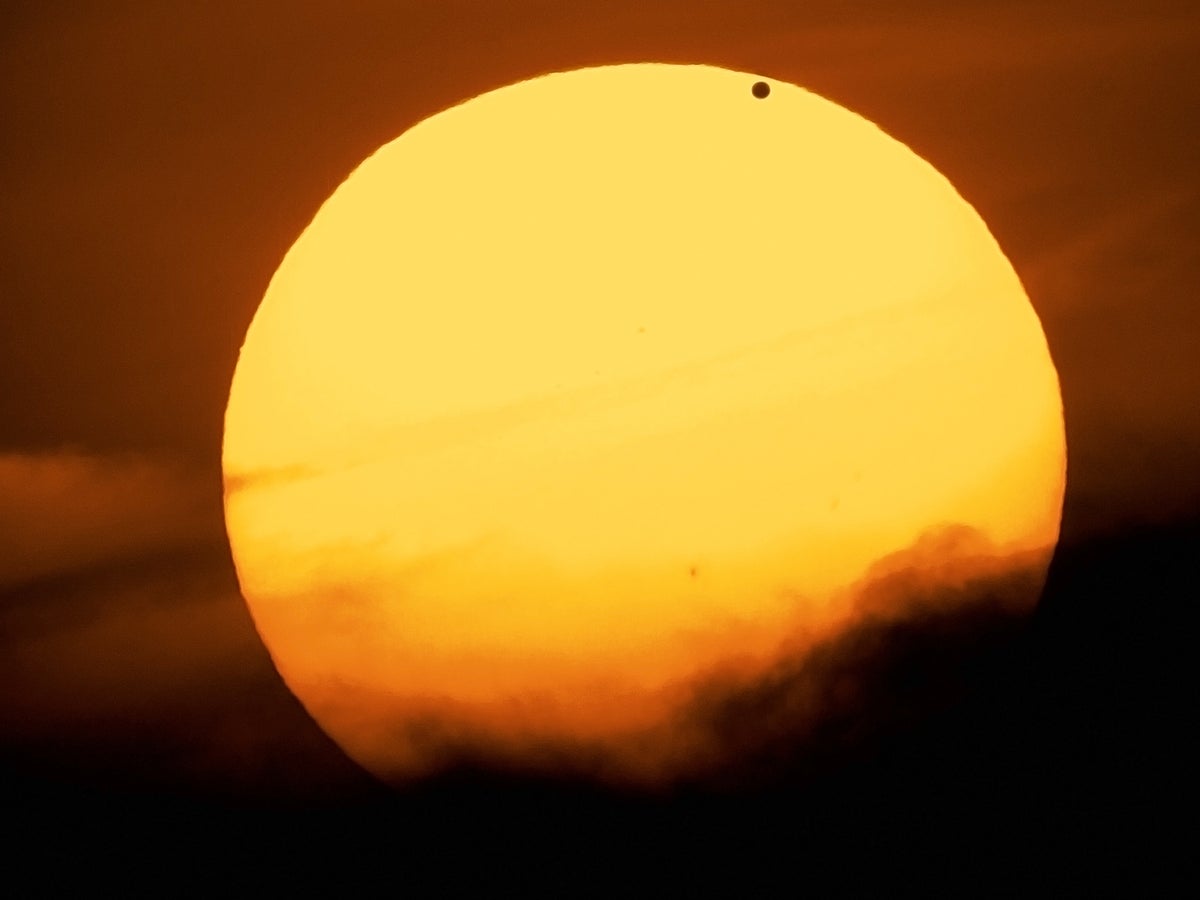 world's roundest sphere