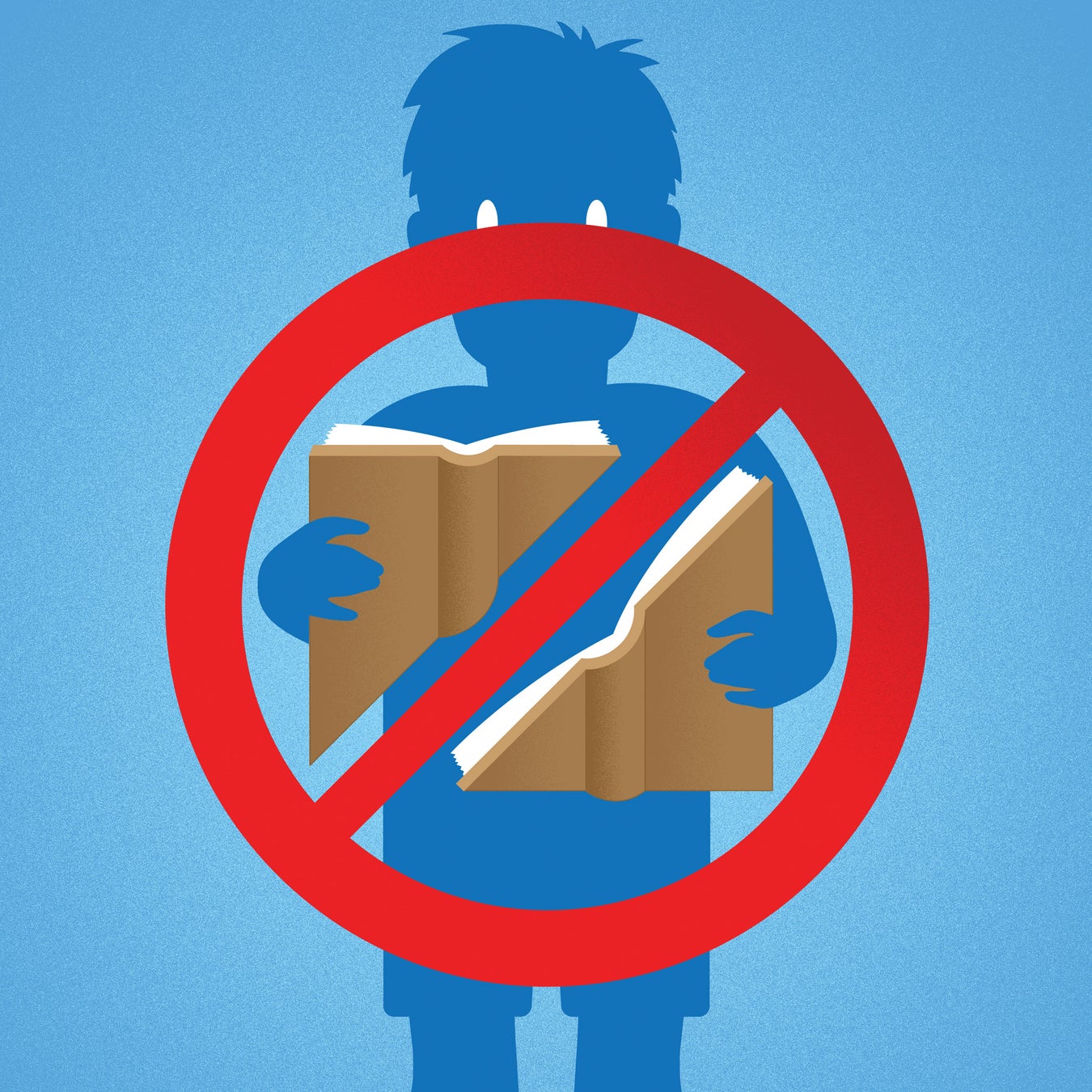 Book Bans Harm Kids | Scientific American