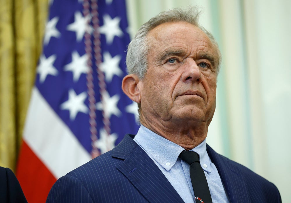 Massive Study Debunks One of RFK Jr’s Biggest Claims about Fluoride in ...