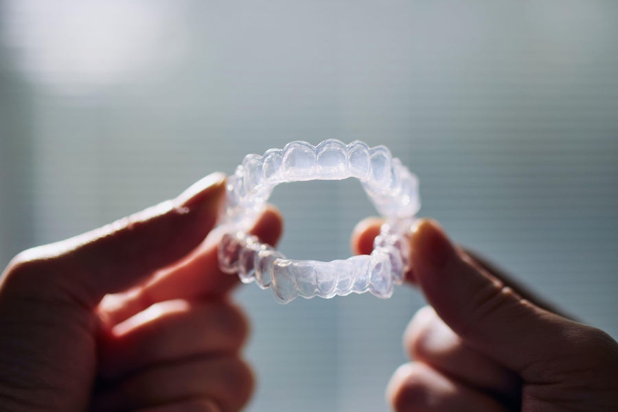 When Is Too Much Teeth Whitening Harmful to Oral Health? | Scientific ...