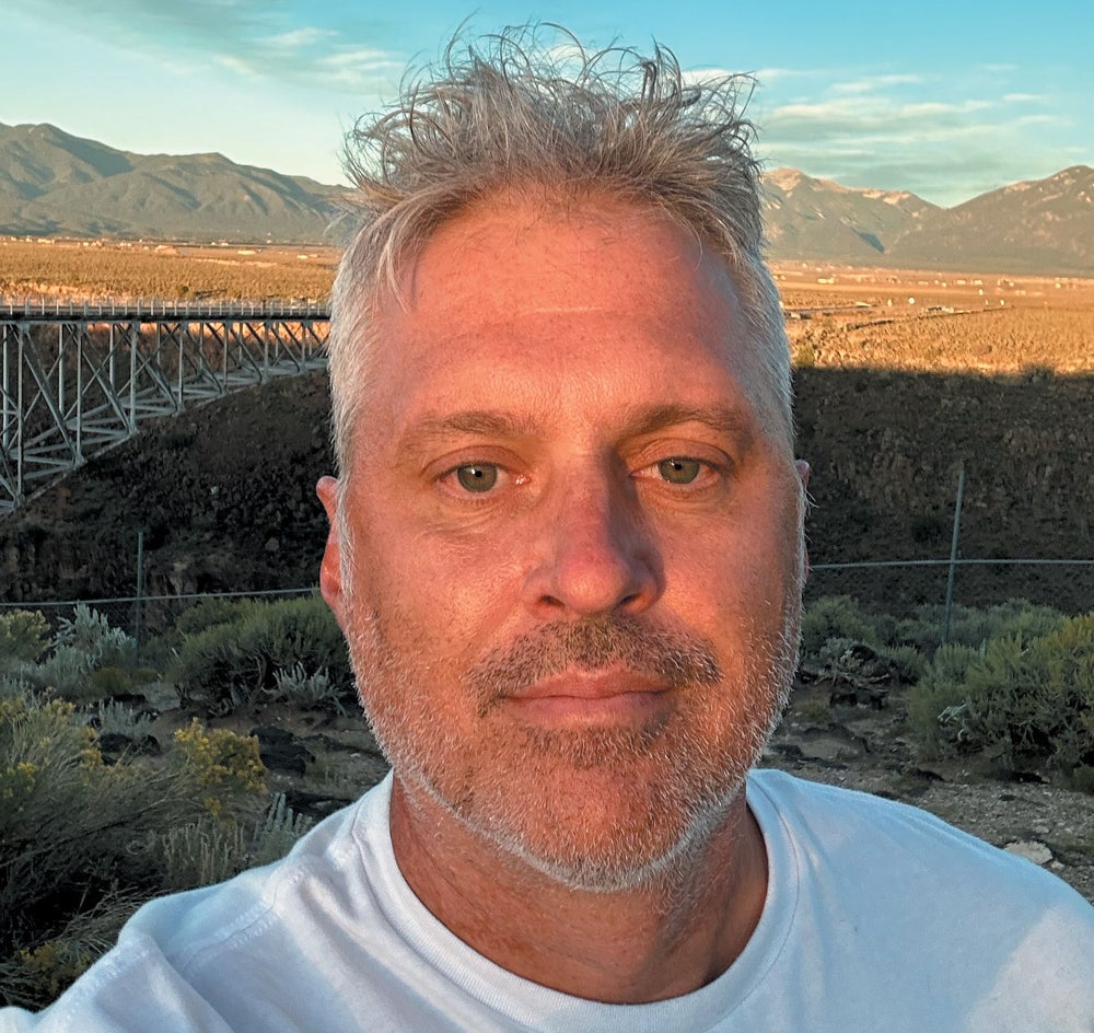 Contributors to Scientific American’s February 2025 Issue | Scientific ...