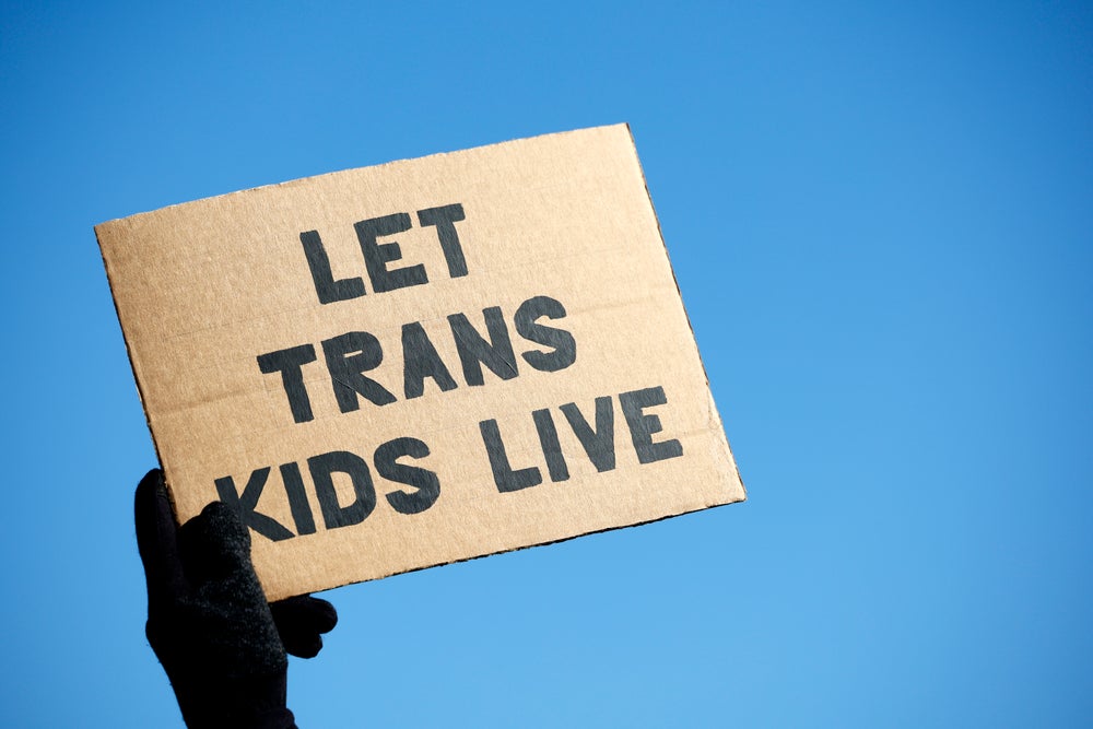 Courts Are Rejecting Politicized Attacks on Care for Trans Kids ...