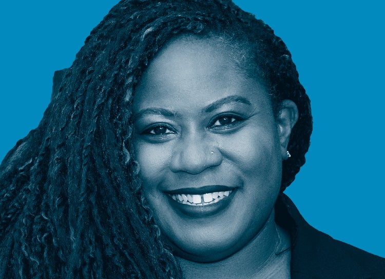 Health Experts Share What Gives Them Hope for Improving Equity ...