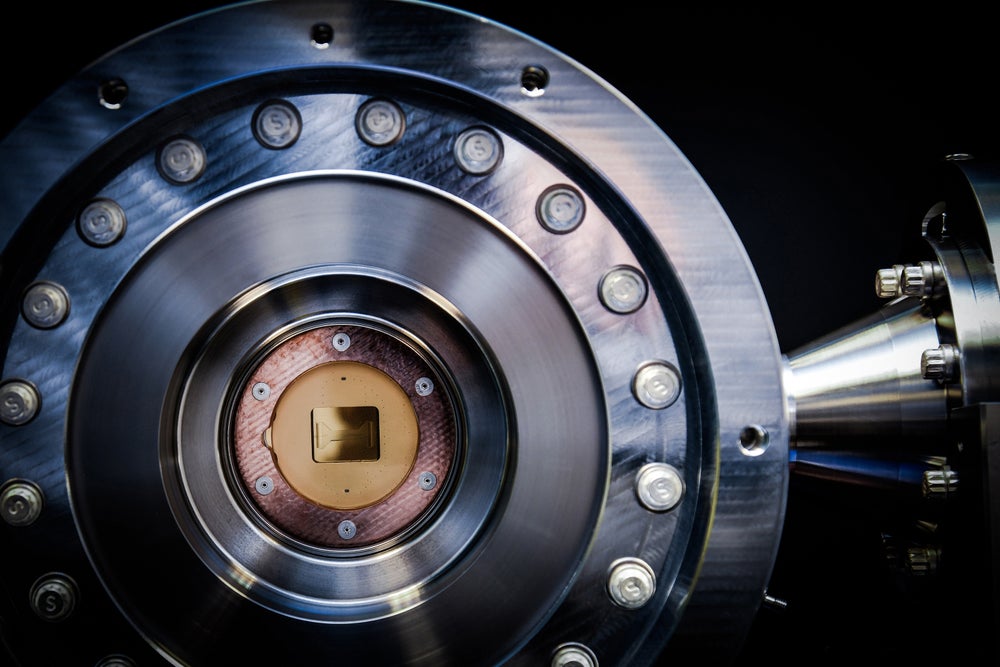 Quantum Computer Makes Random-Number Breakthrough | Scientific American