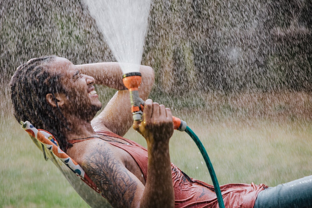 How to Stay Safe Outdoors in Extreme Heat | Scientific American