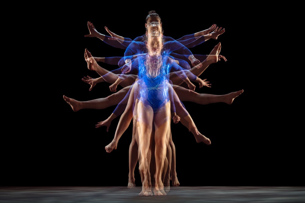 Sports Celebrate Physical Variation—Until It Challenges Social Norms ...