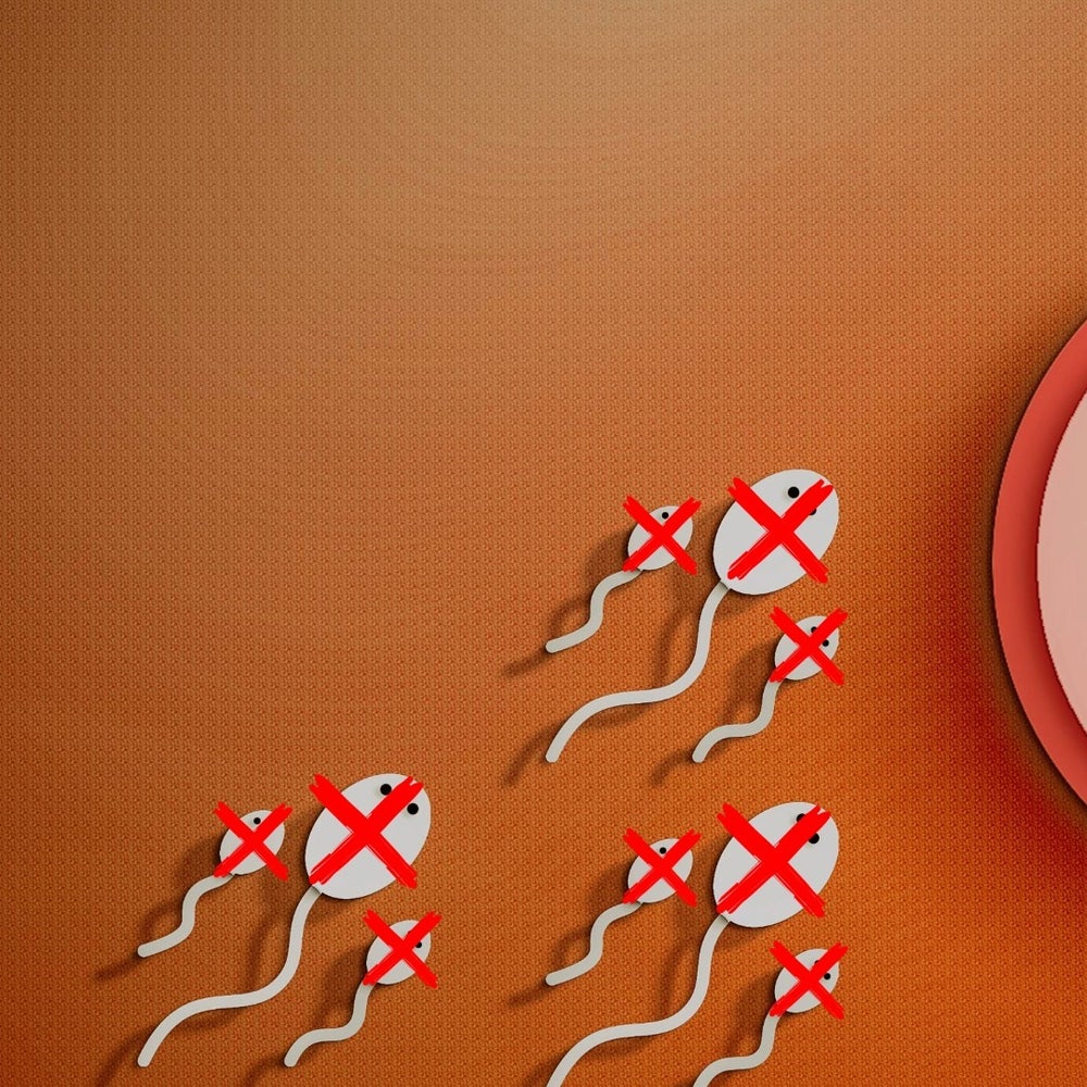 natural male contraceptive