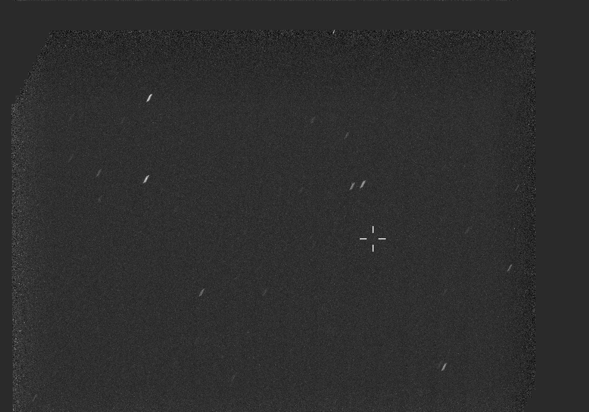 NASA’s New Images Reveal Best Look Yet at Interstellar Comet 3I/ATLAS ...