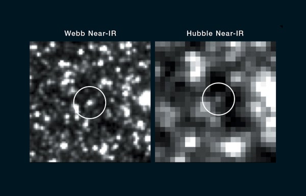 Could ‘Early Dark Energy’ Resolve the Mystery of Cosmic Expansion ...