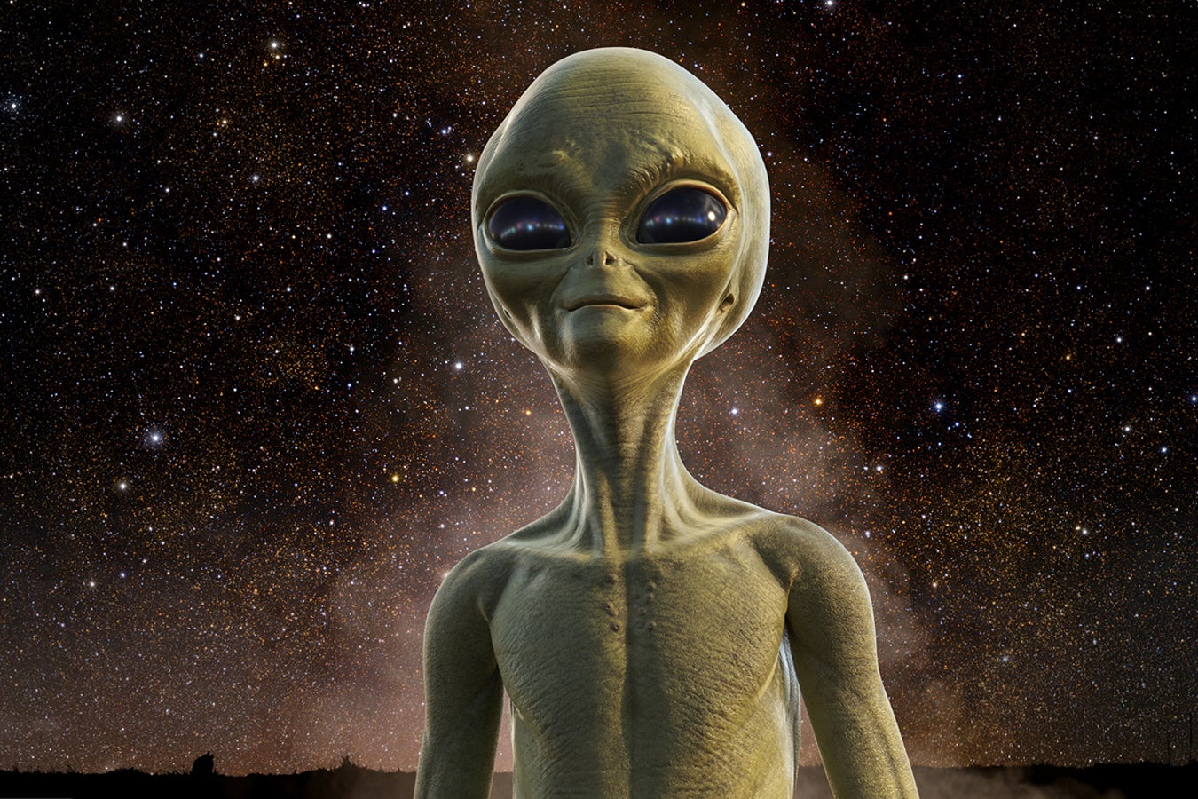 Xenolinguistics—the Study of Alien Languages—Helps to Reveal Why All ...