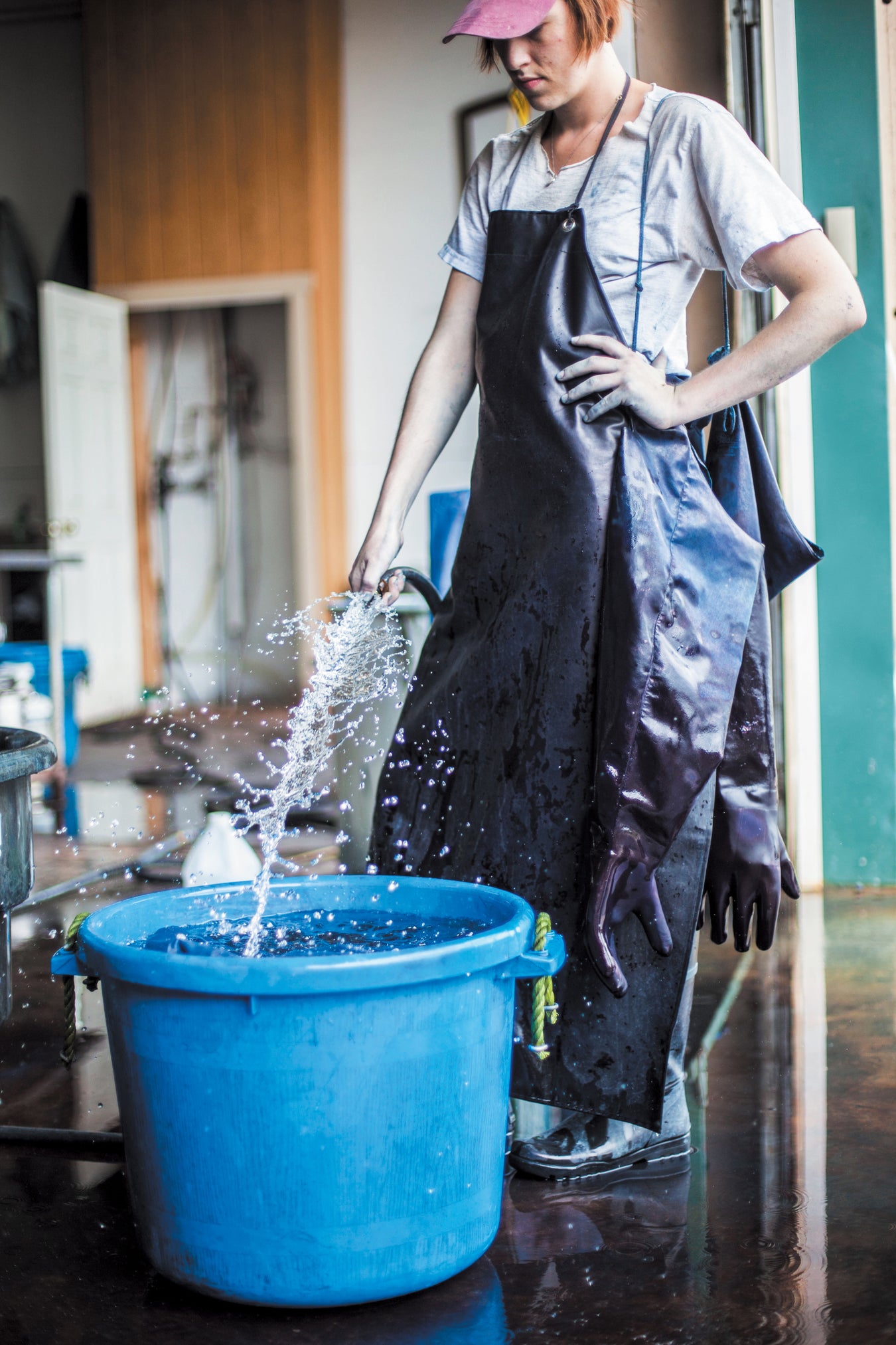 The Fast Fashion Backlash Is Fueling a Sustainability Revolution ...