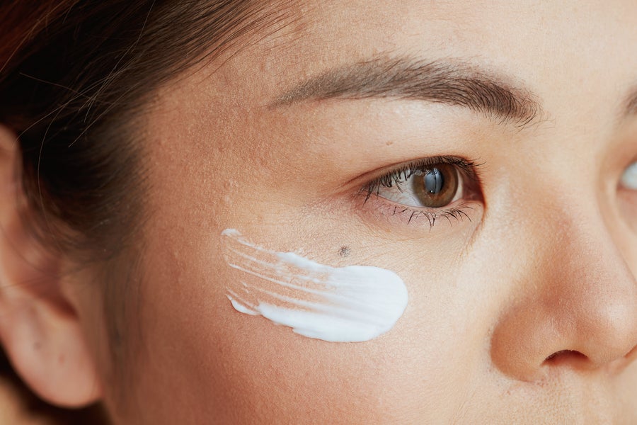 How Retinol Cosmetics Change Skin at a Chemical Level | Scientific American