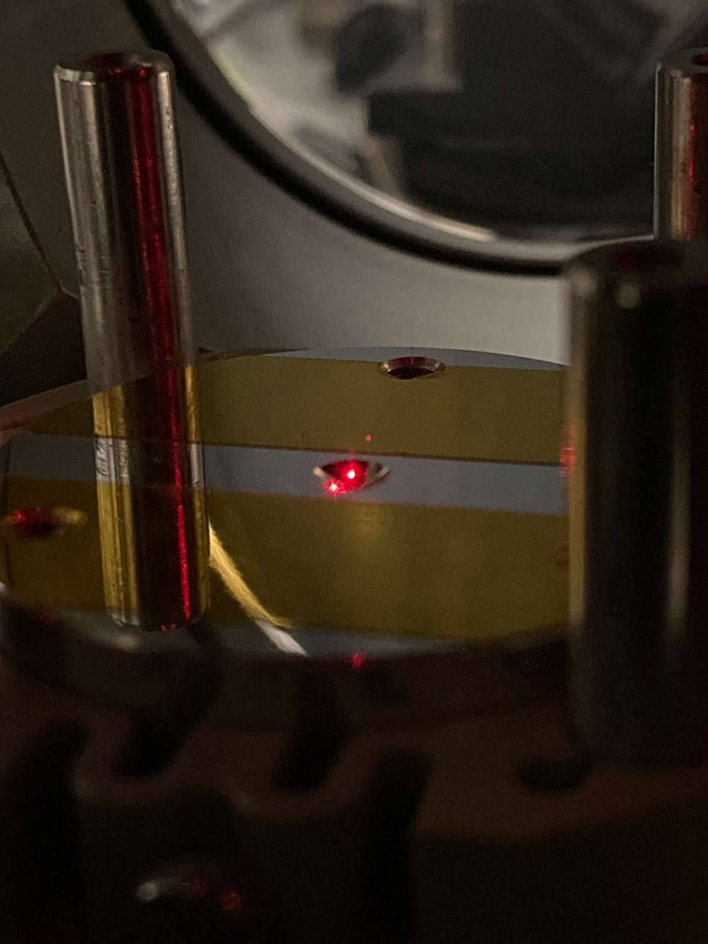 Schrödinger’s Pendulum Experiment Will Search for the Quantum Limit ...