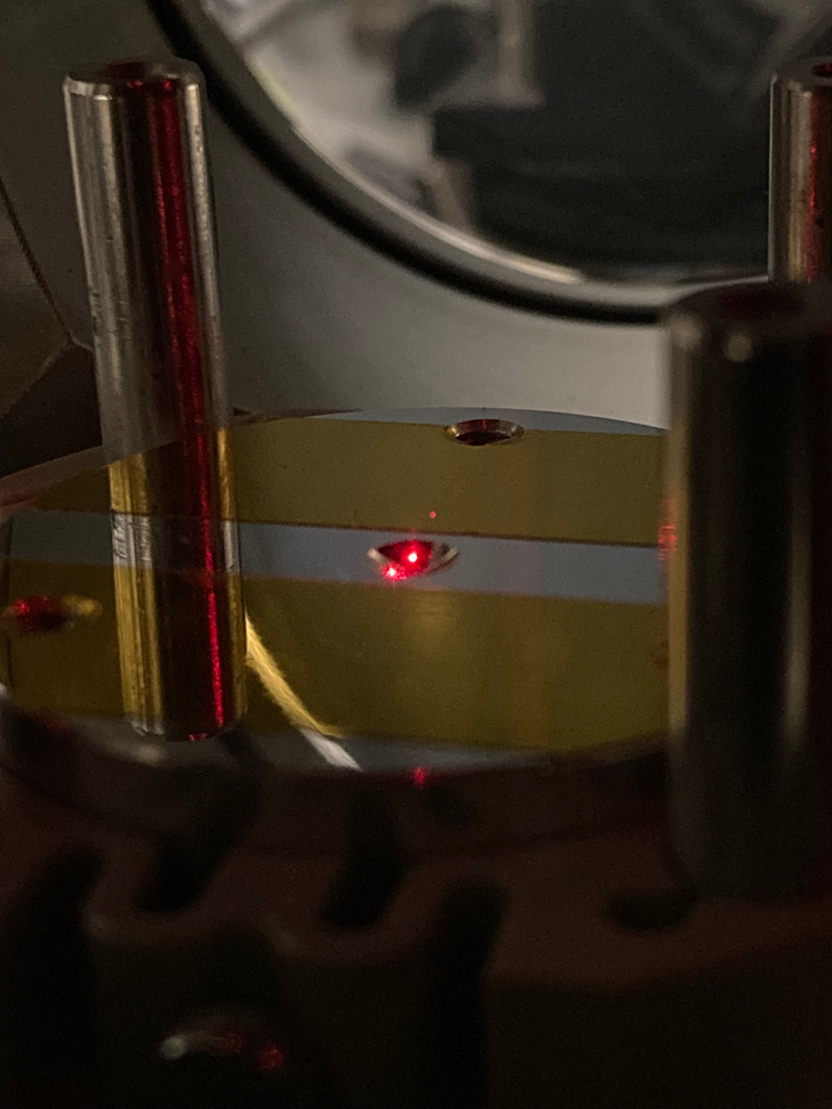 Schrödinger’s Pendulum Experiment Will Search for the Quantum Limit ...