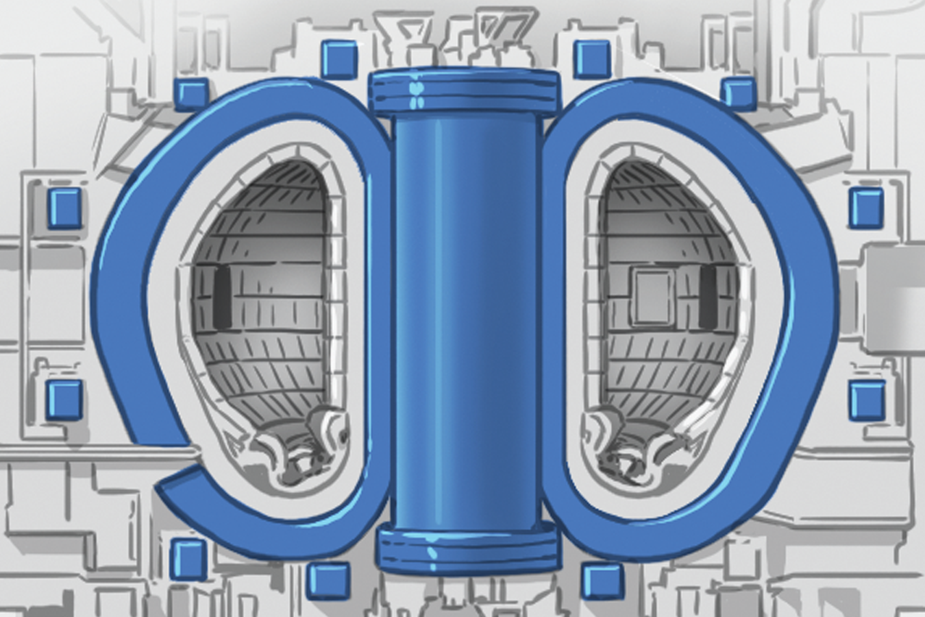 How Three Fusion Reactor Designs Could Power Tomorrow | Scientific American