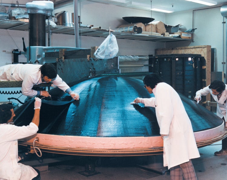 NASA’s Voyager Probes Find Puzzles beyond the Solar System | Scientific ...