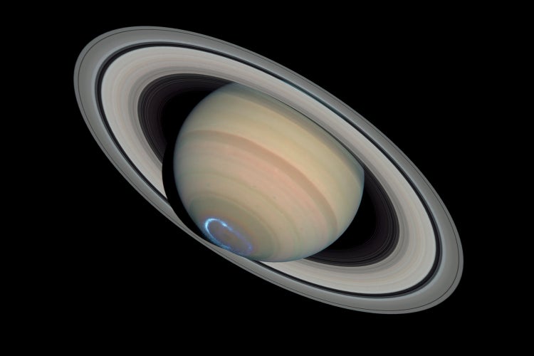 Saturn Has 274 Known Moons—Thanks in Large Part to This Astronomer ...