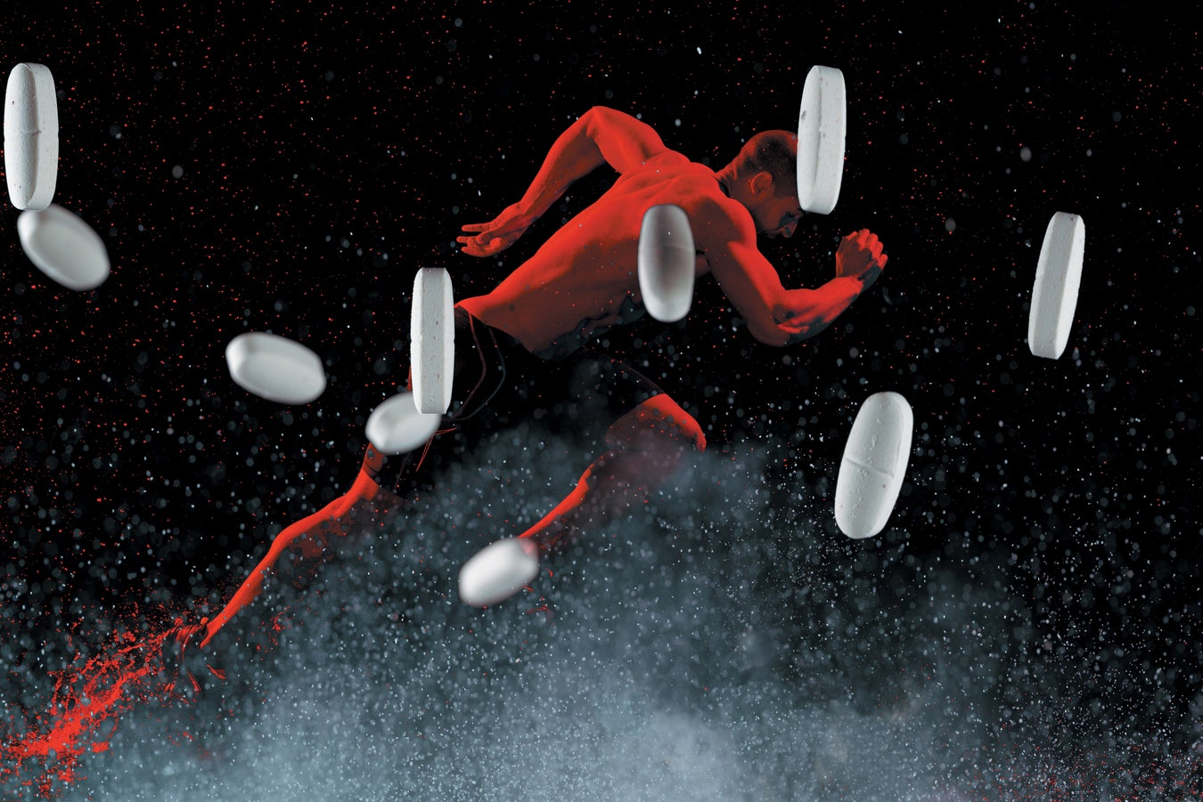 Why Testosterone Therapy Could Harm Some Men, though It Could Help ...