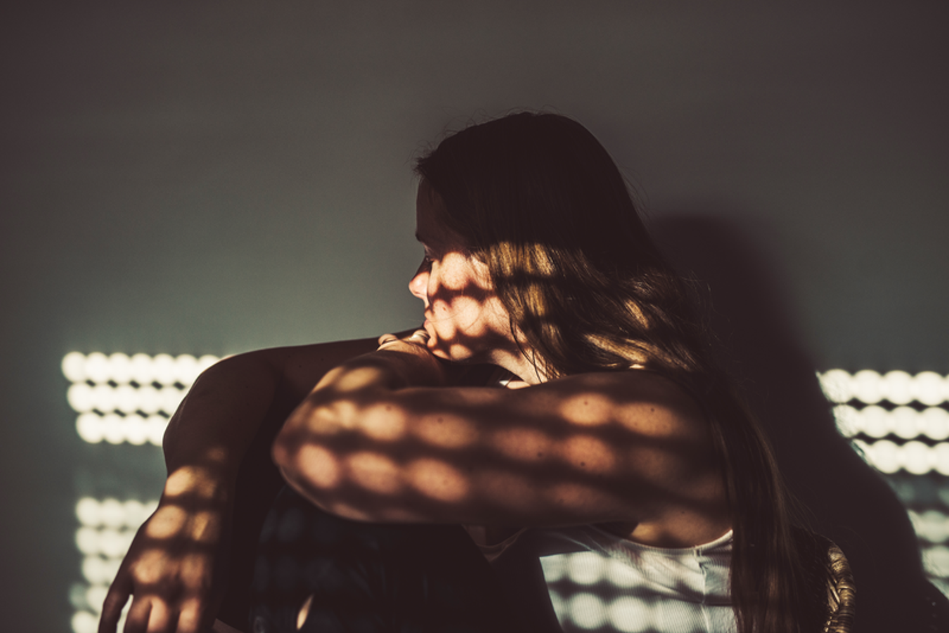 How the Brain Copes with Grief | Scientific American