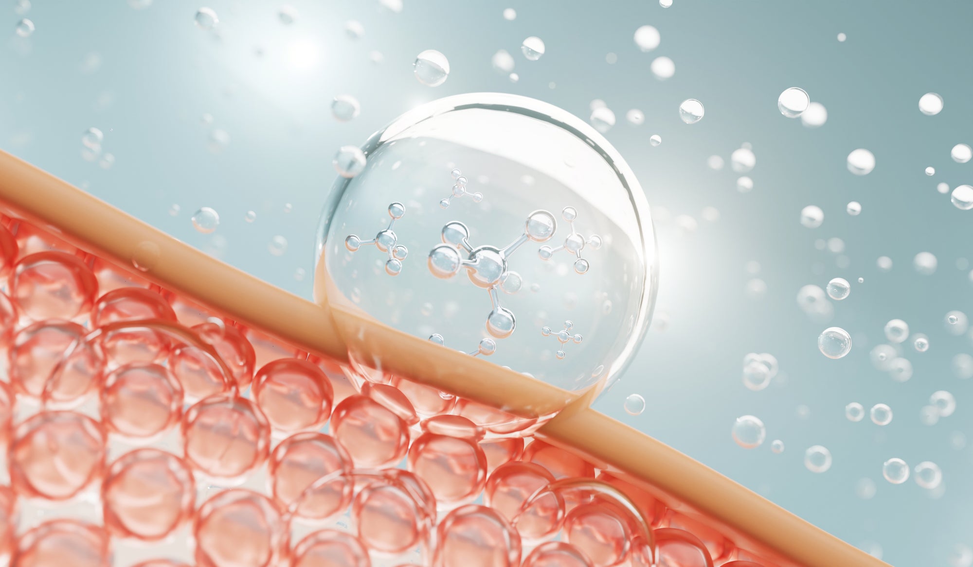 It’s Time to Rethink Aging, and Healthy-Looking Skin has a Part to Play ...