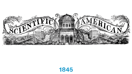 Celebrating 180 Years of Scientific American | Scientific American