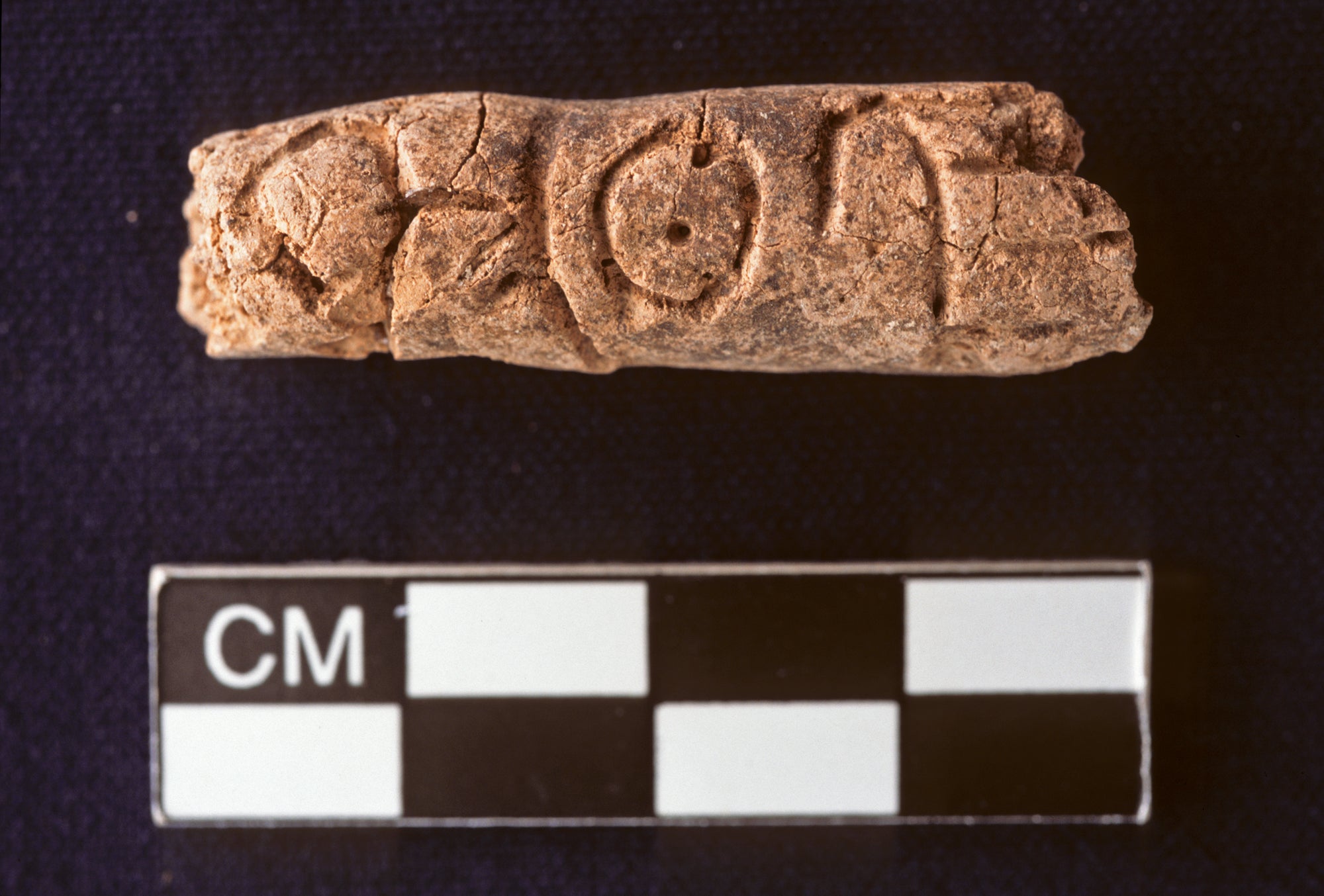 World’s Oldest Alphabet Discovered | Scientific American