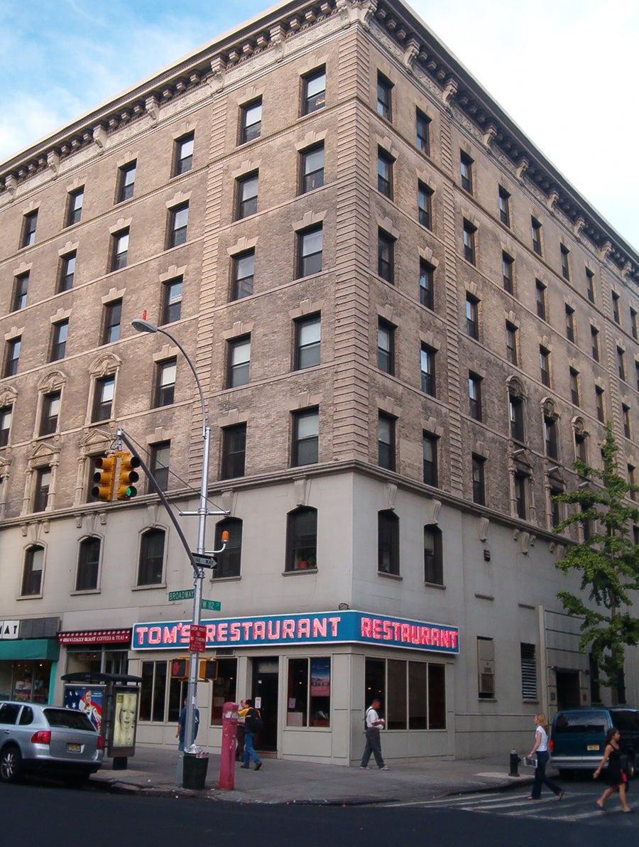 NASA’s Goddard Institute for Space Studies Faces Eviction under Trump ...