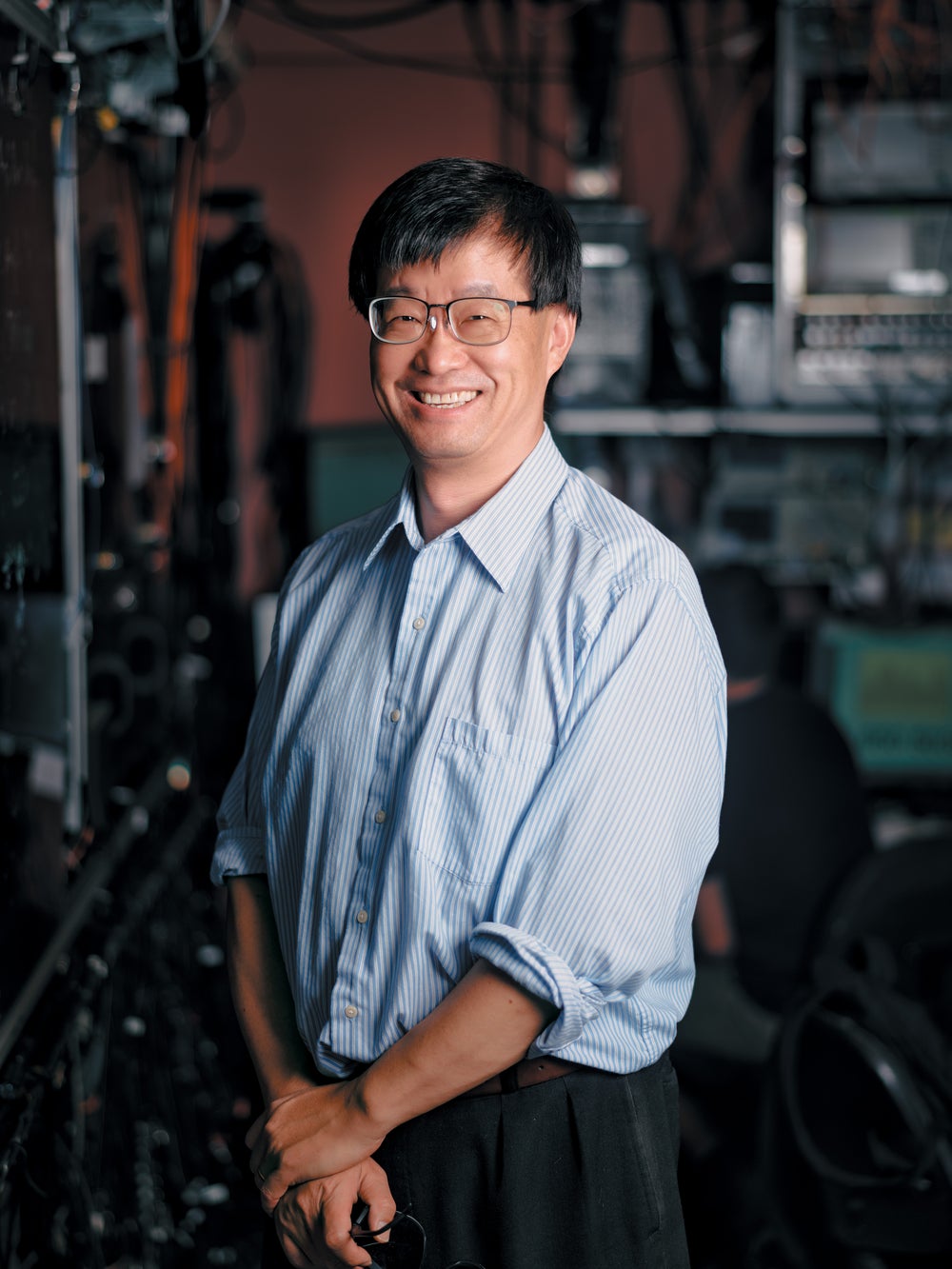 World’s Most Accurate Clocks Could Redefine Time | Scientific American