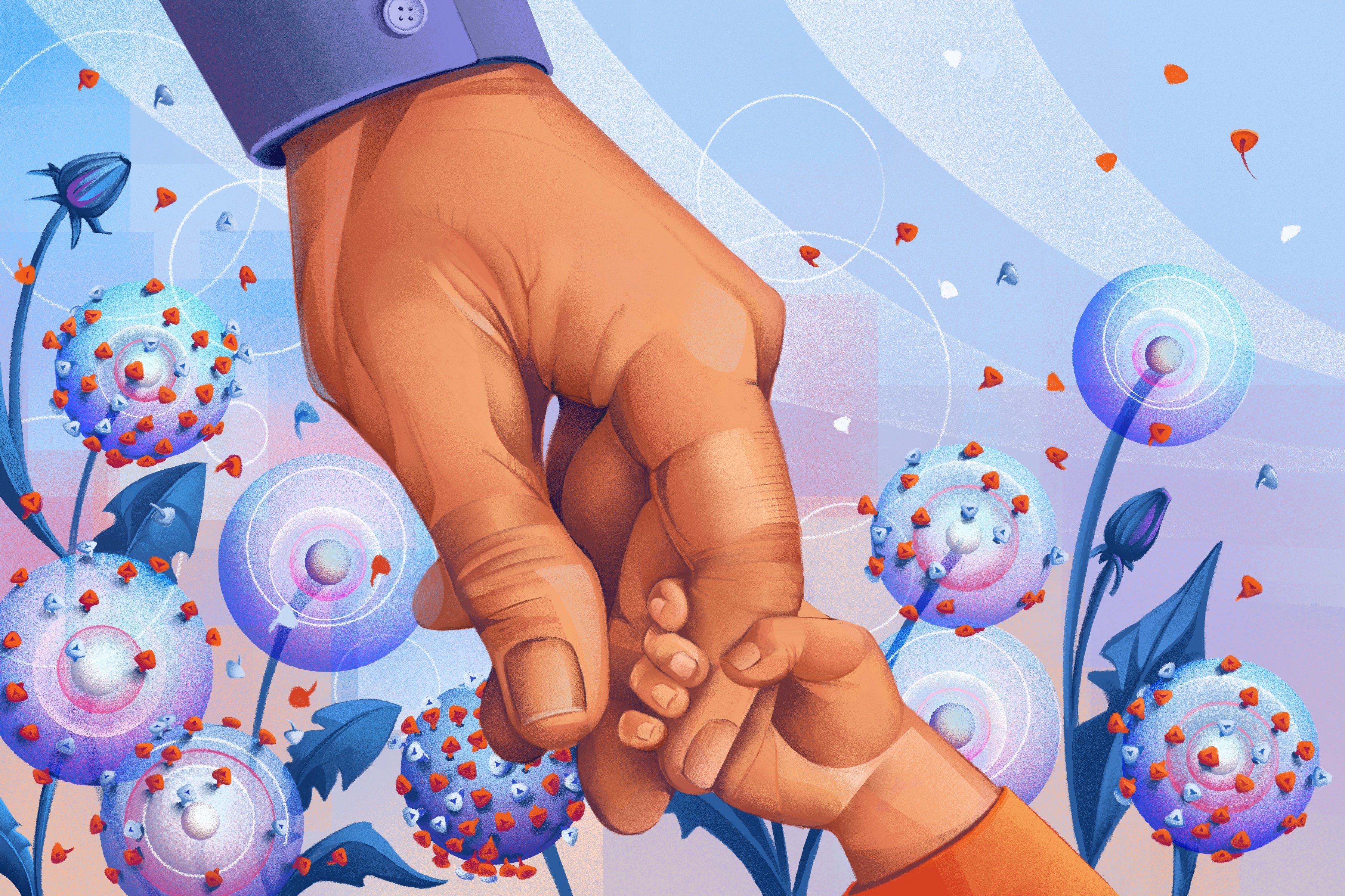 Innovations In: RSV | Scientific American