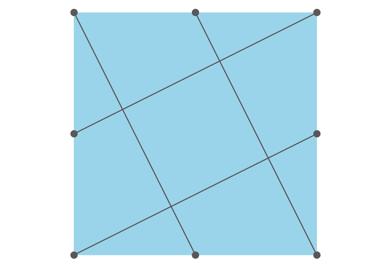 Math Puzzle: Dissect the Square | Scientific American