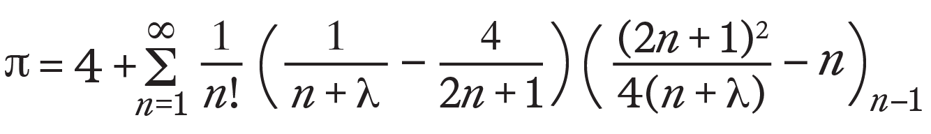 Pi Equation Profitability Index (PI) | Formula + Calculator